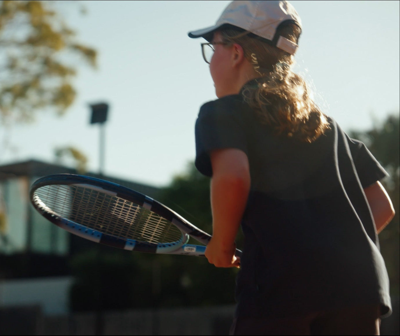 Junior Program – JRT — Jonny Rowan Tennis