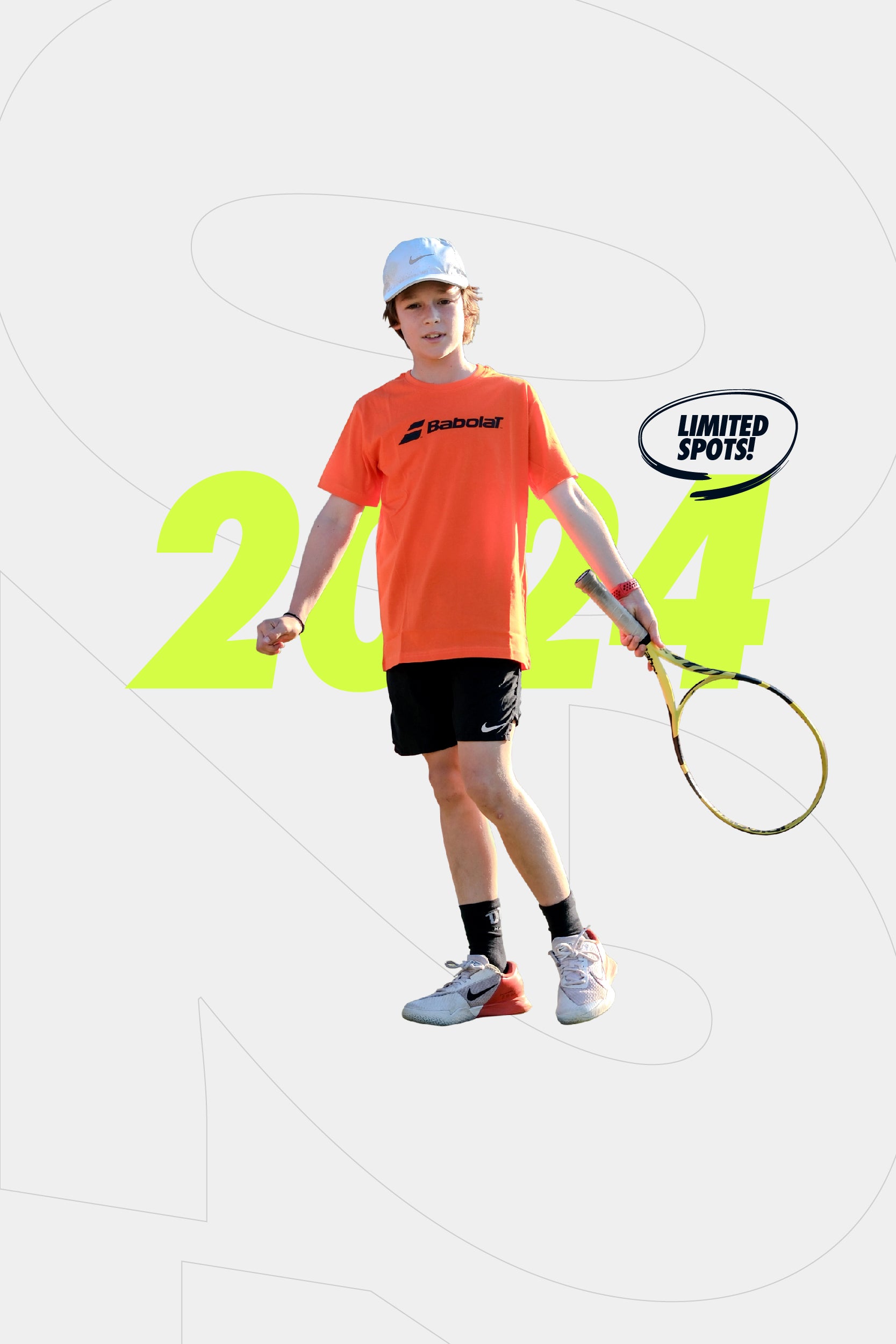 JRT — Jonny Rowan Tennis